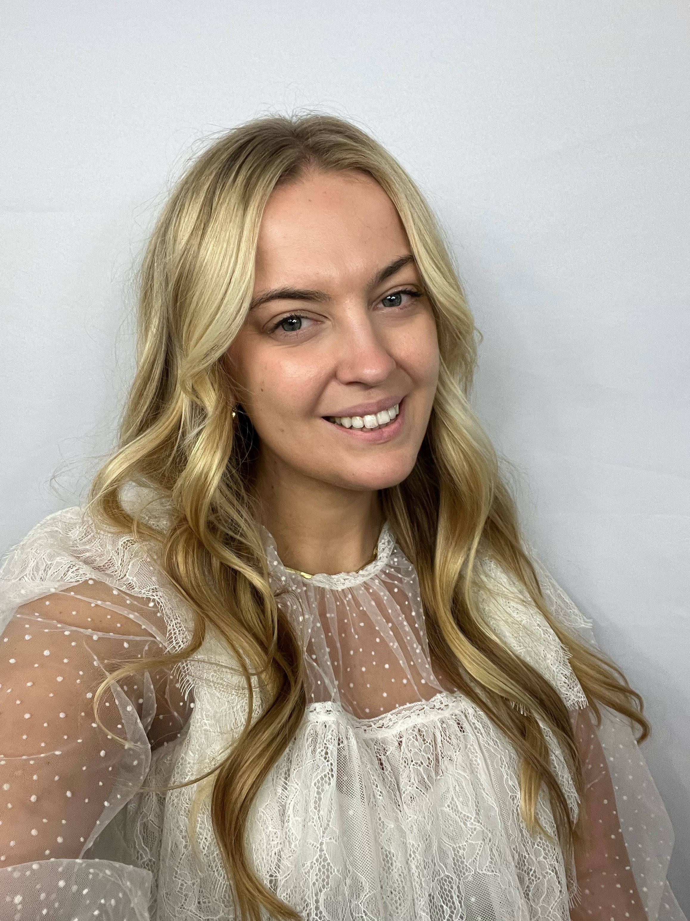 DANIELLE SWEET INTERIORS