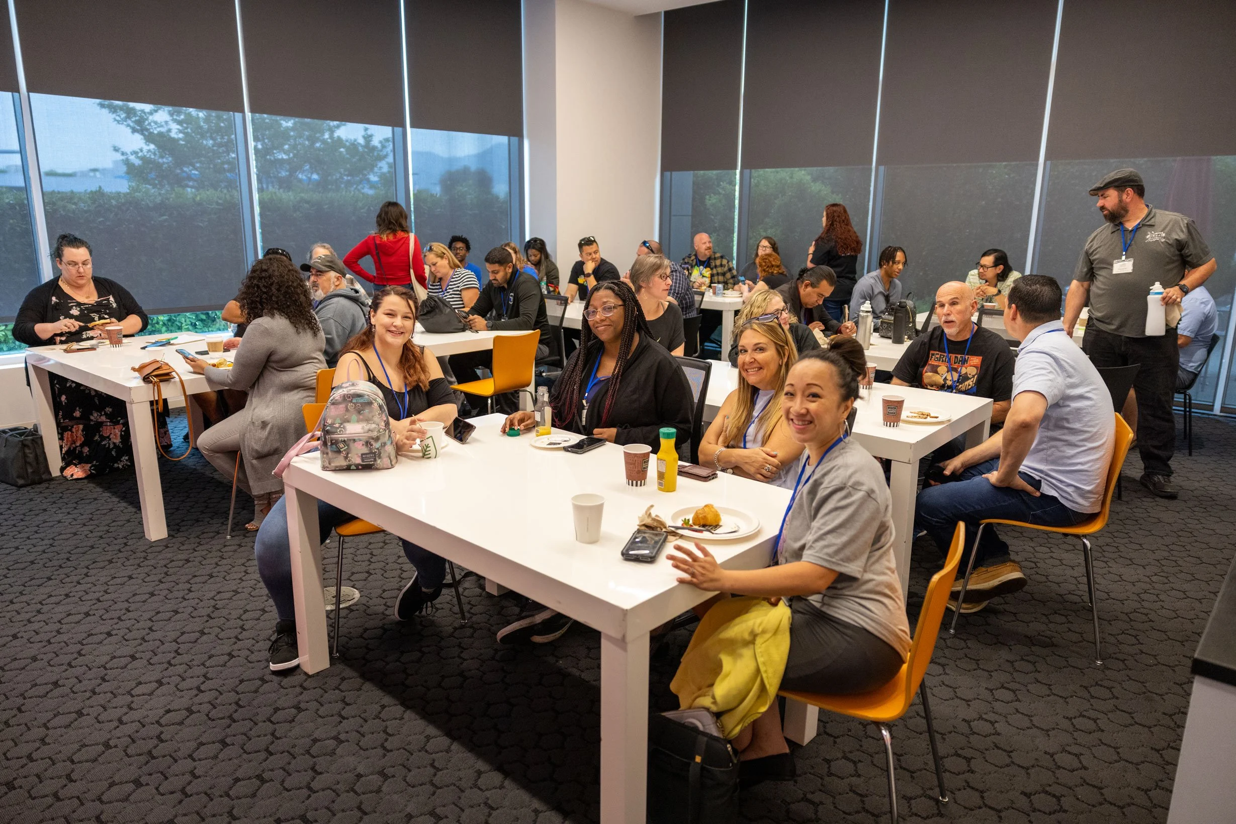 AME Alignment — AME Institute