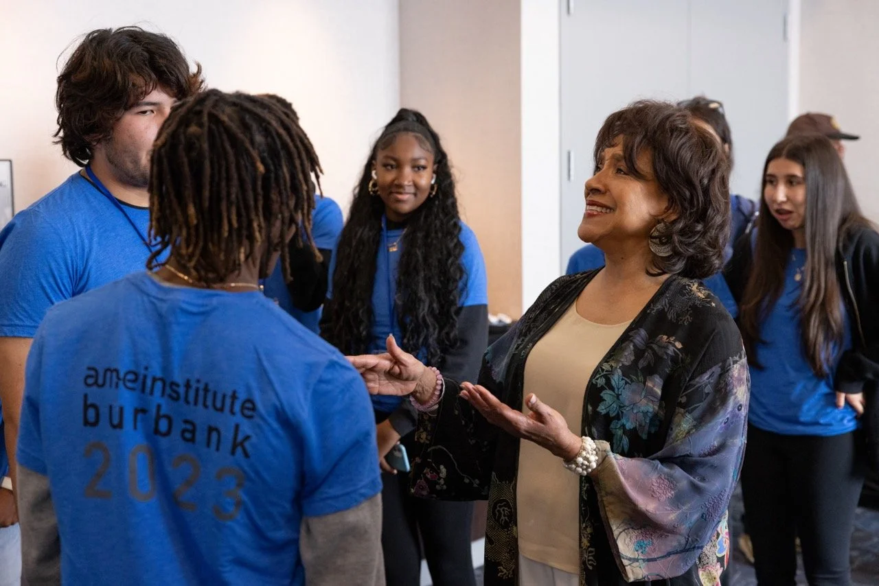 About Us — AME Institute