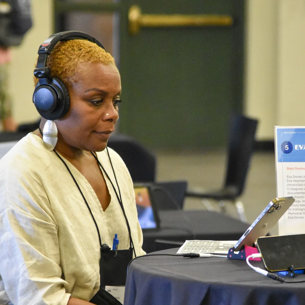 AME Institute: Arts, Media, and Entertainment Education