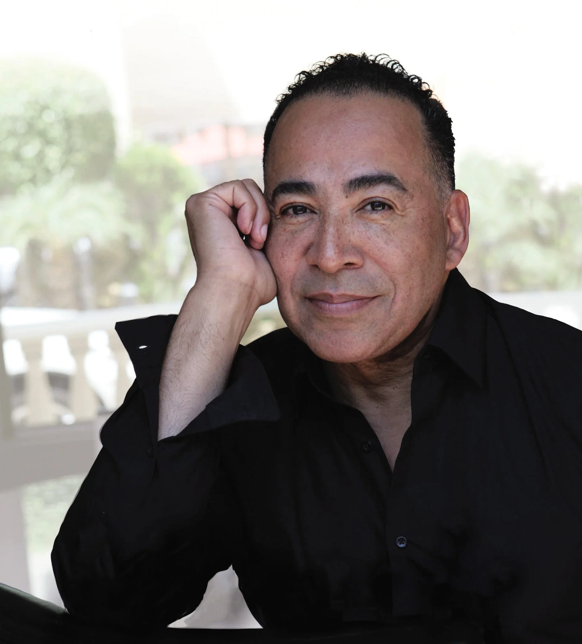 About Tim Storey — Worldshaker For Women