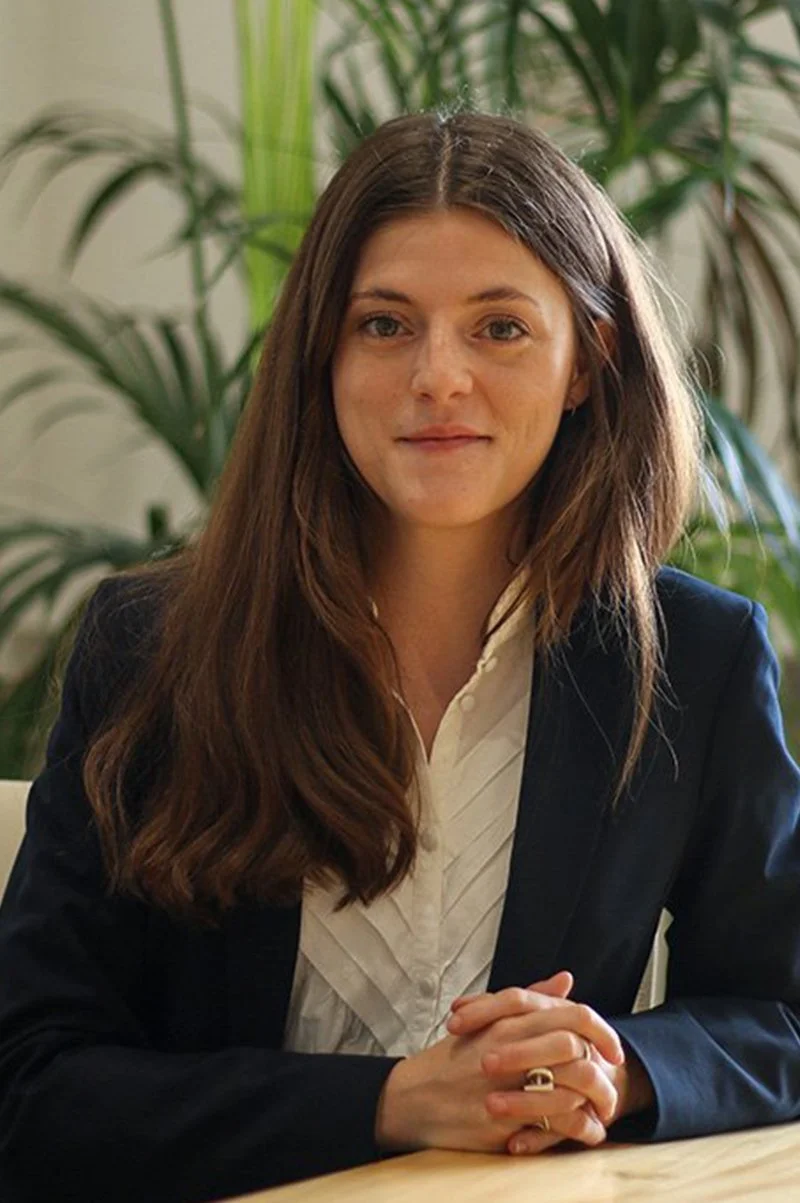 Notre Équipe | DFC Notaires Paris Notary