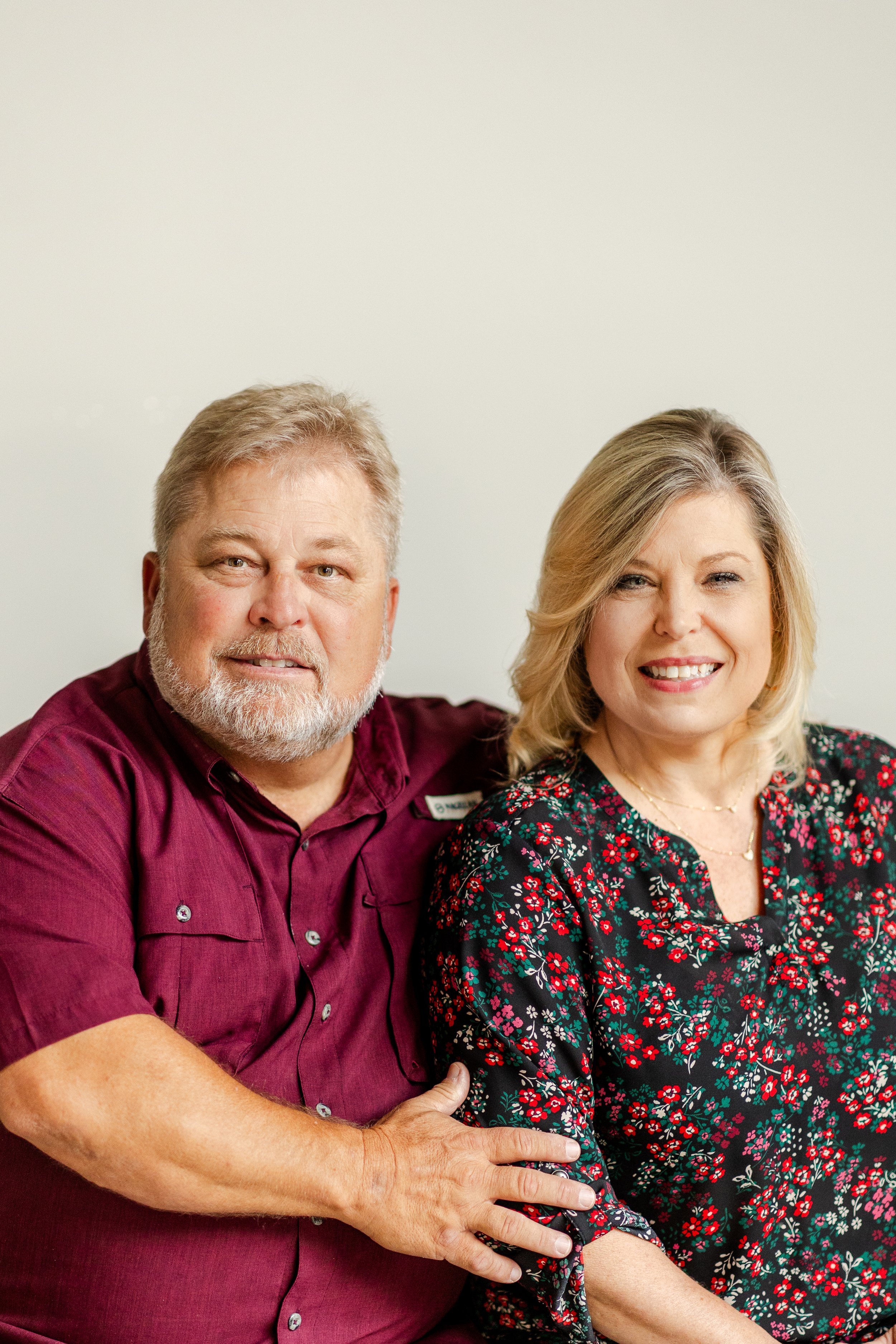 Our Pastors — Full Life Hurley