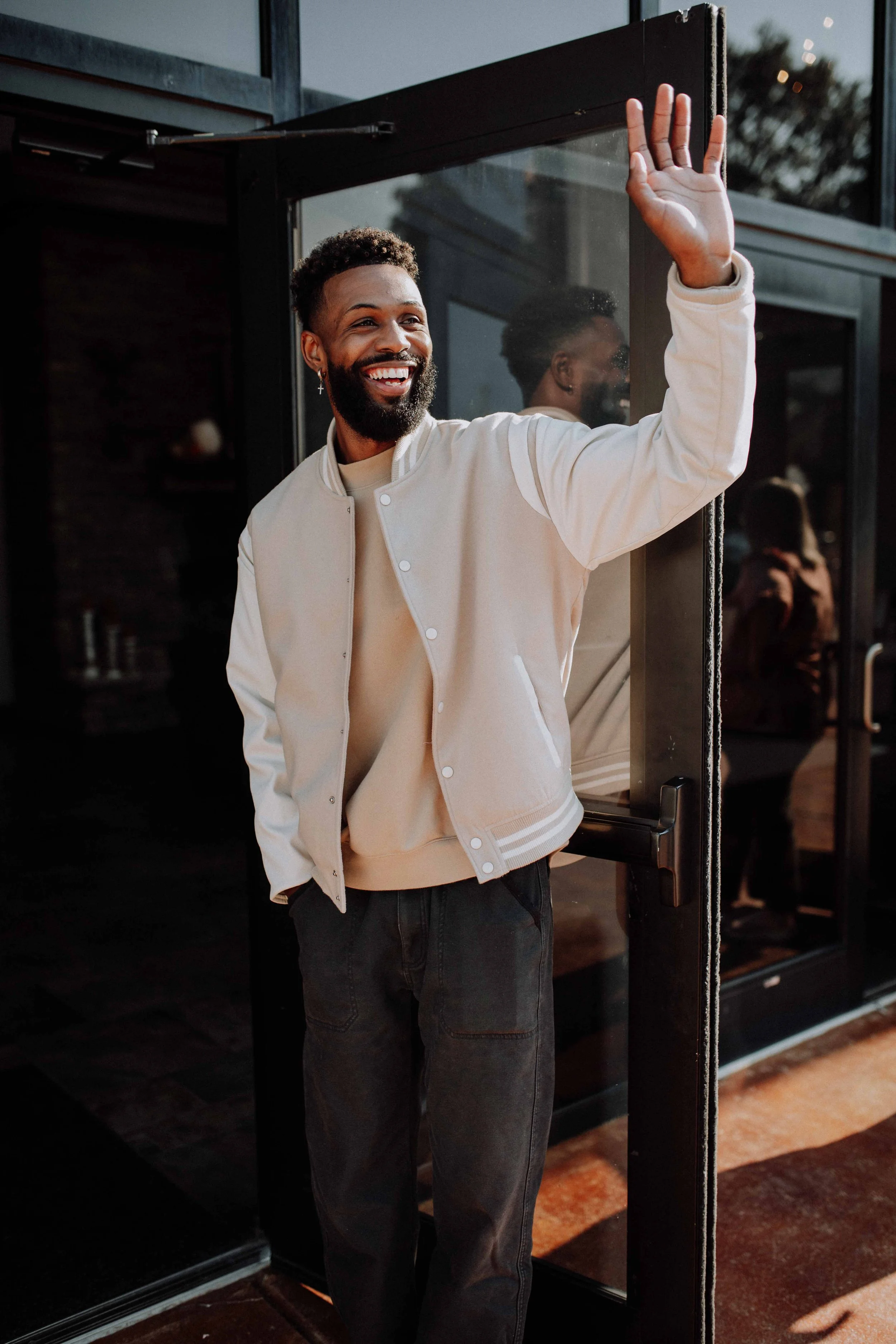 General 1 — Full Life Hurley