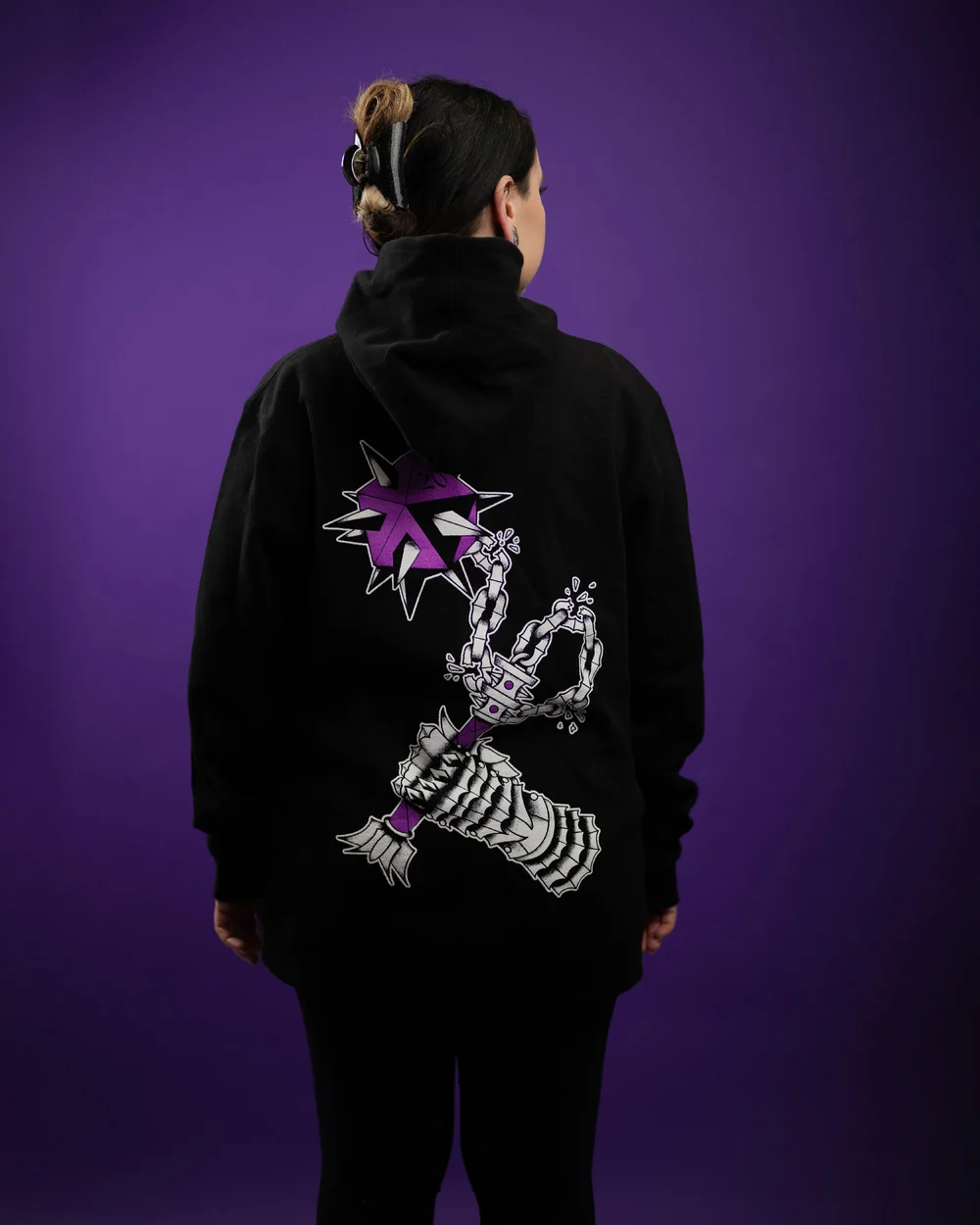 Nerdy & Nostalgic Clothing — Chaotic Good Co