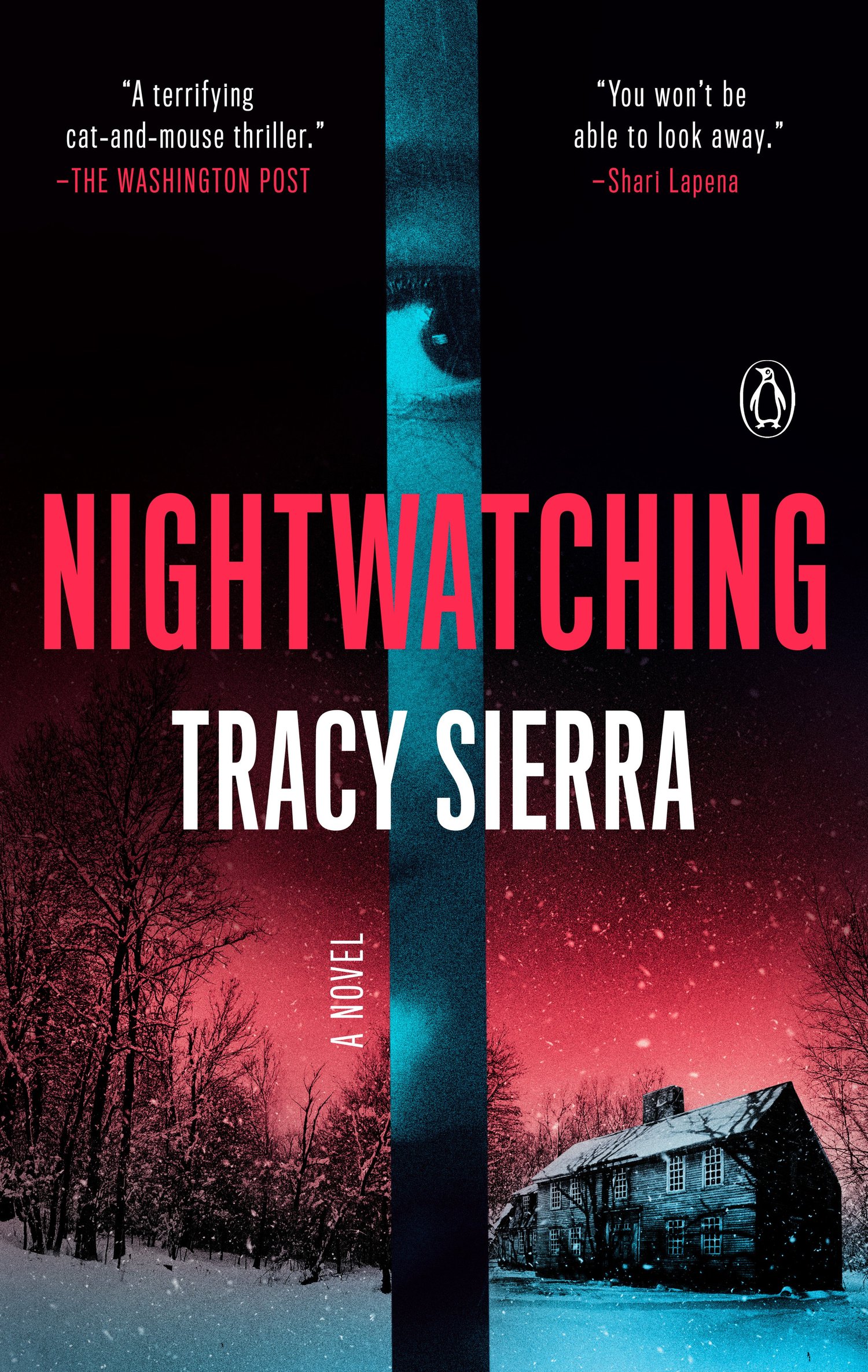 Nightwatching — Tracy Sierra
