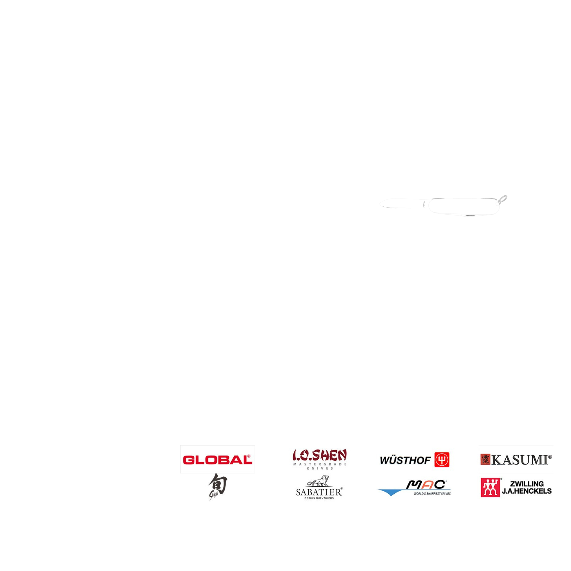 Stay Sharp Shear & Blade
