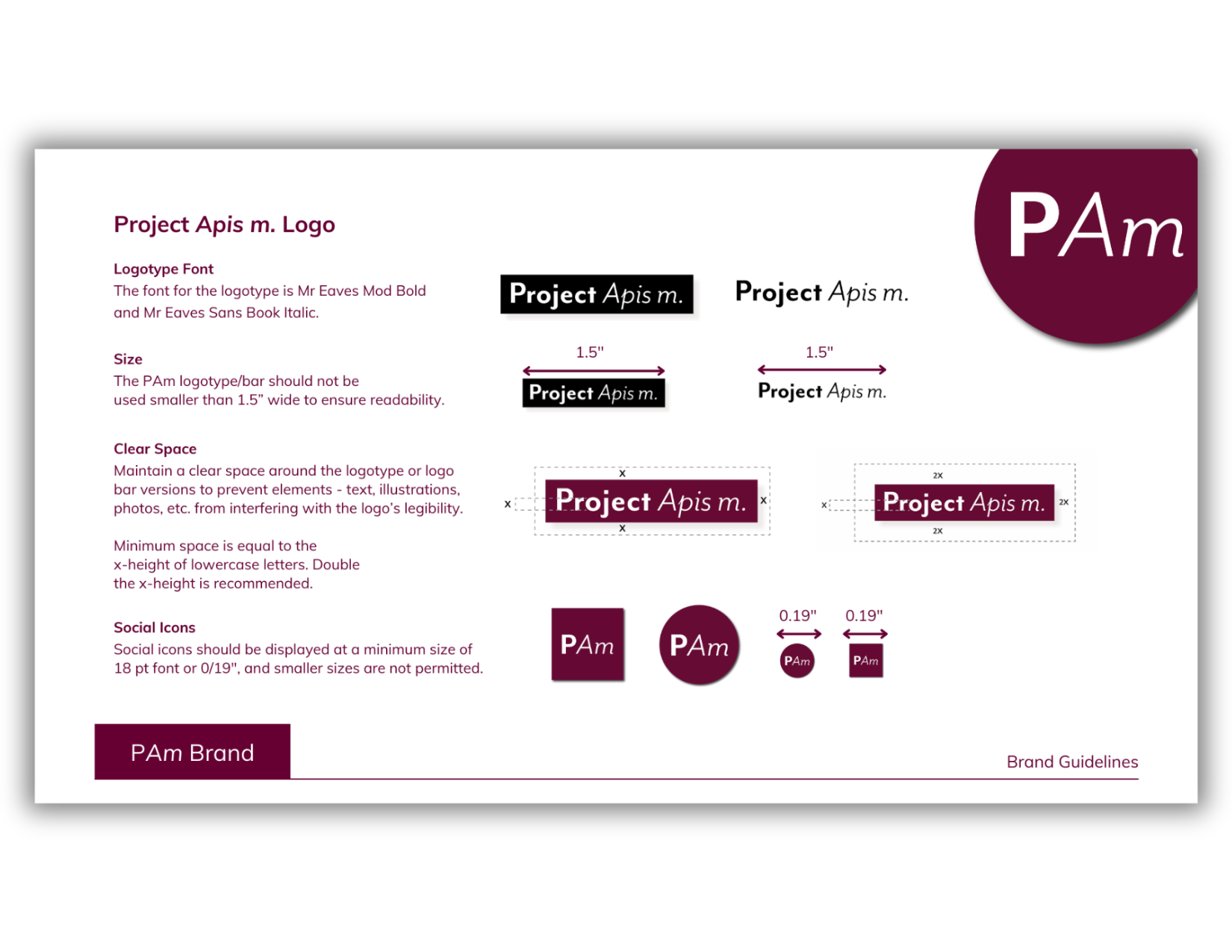 CRM Resources — Project Apis m.