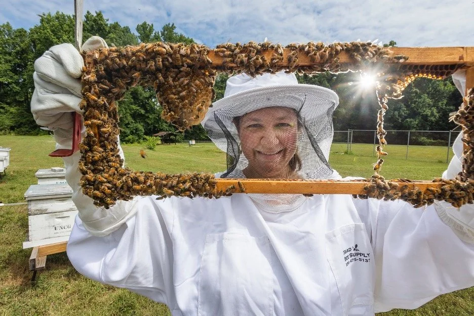 From PAm-Costco Scholar to Industry Leader: Dr. Kaira Wagoner — Project ...