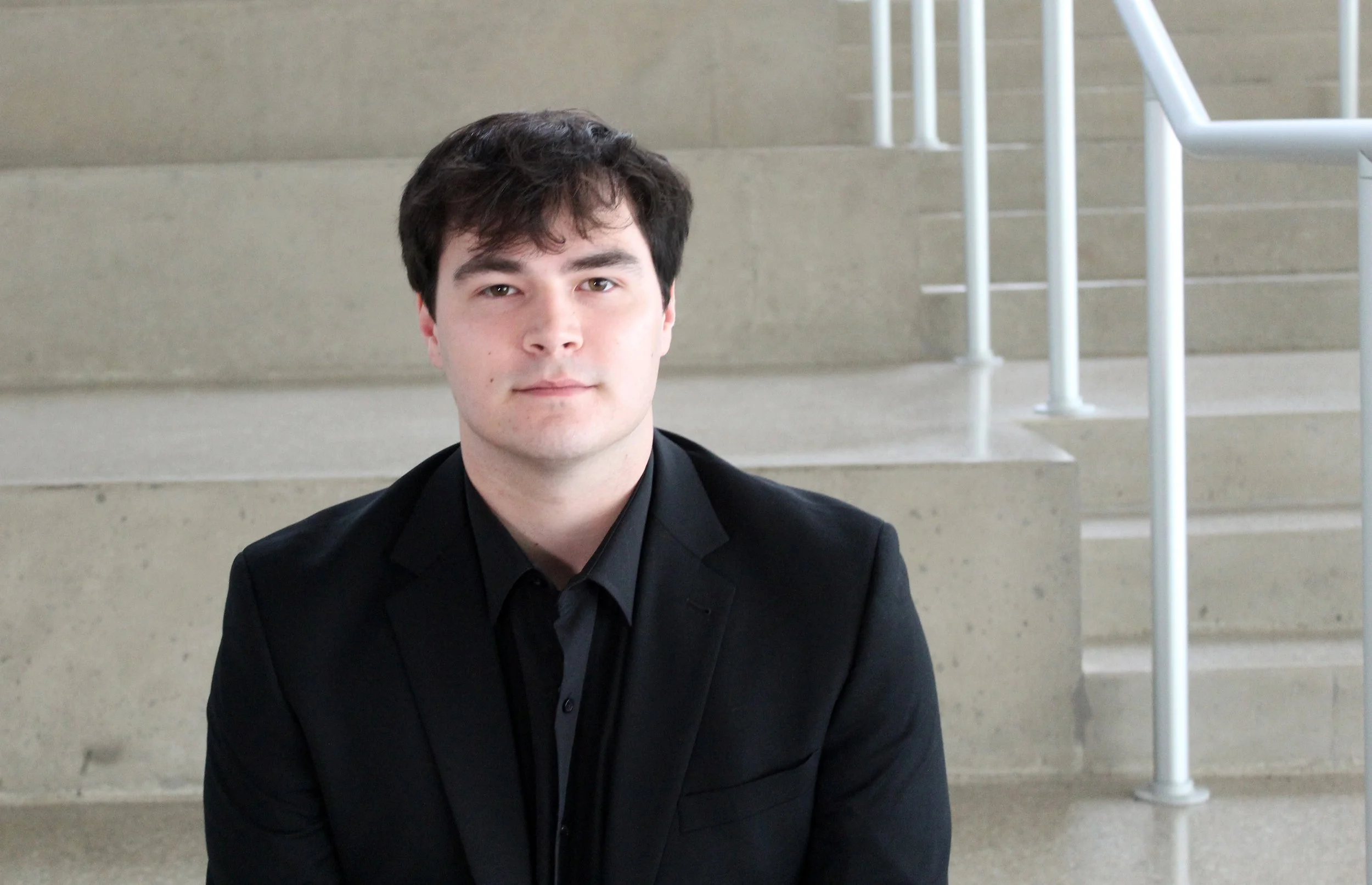 About — Will Hermanowski