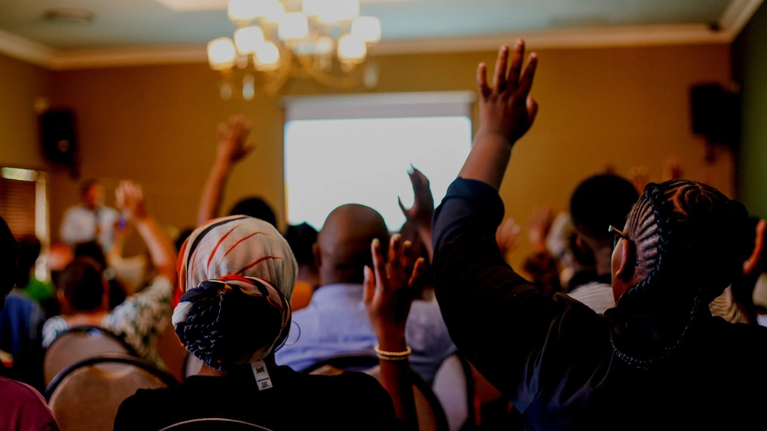 Next Steps — REIGN Church