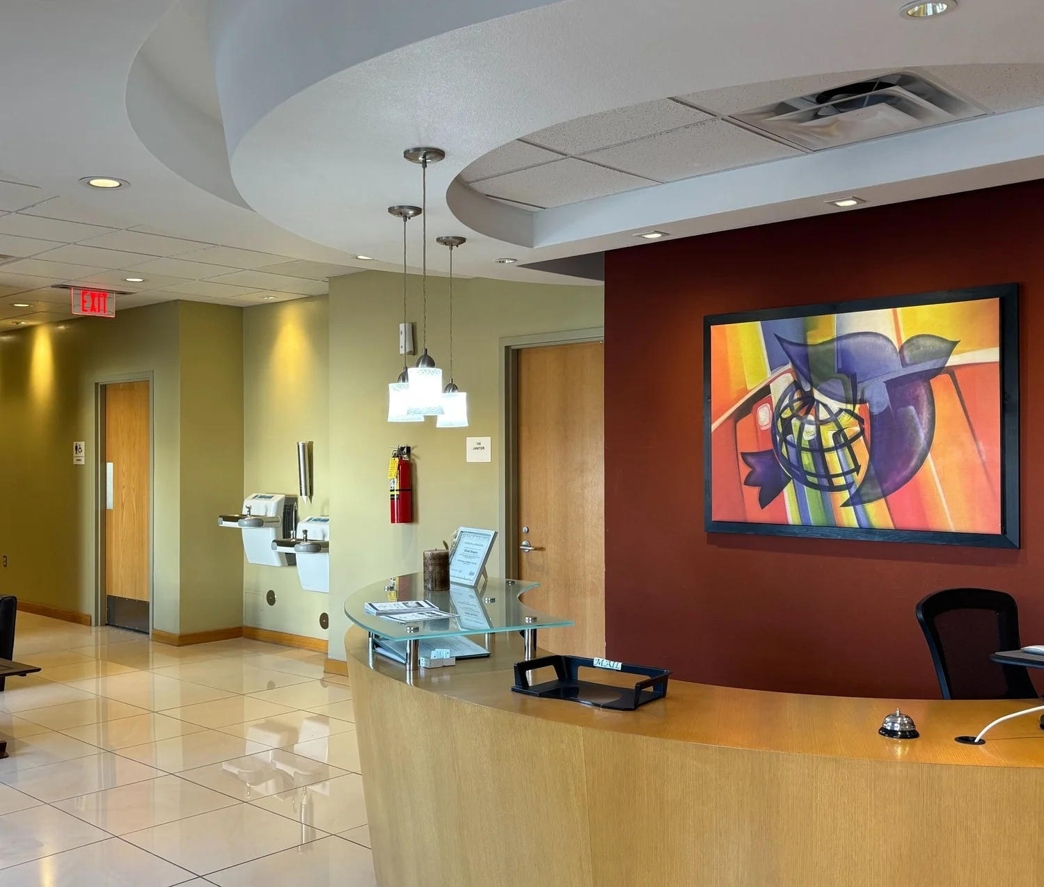 Palliative Facility — Global Hospice Care