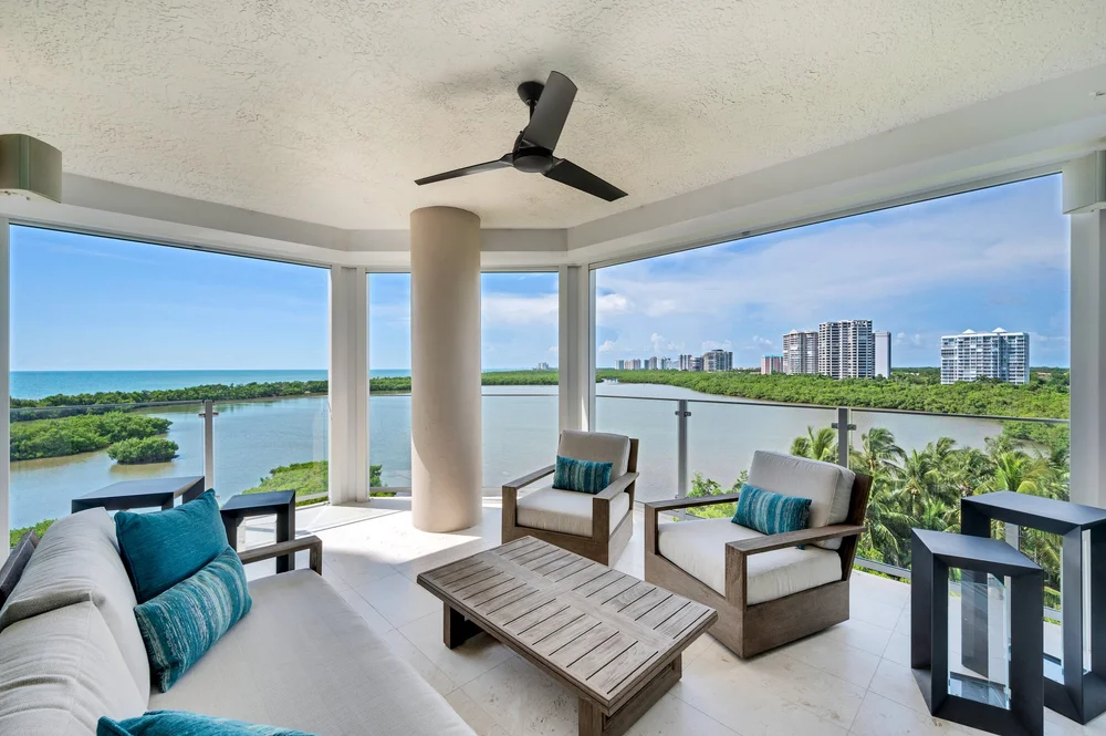 Naples Cay — BIG Renovations