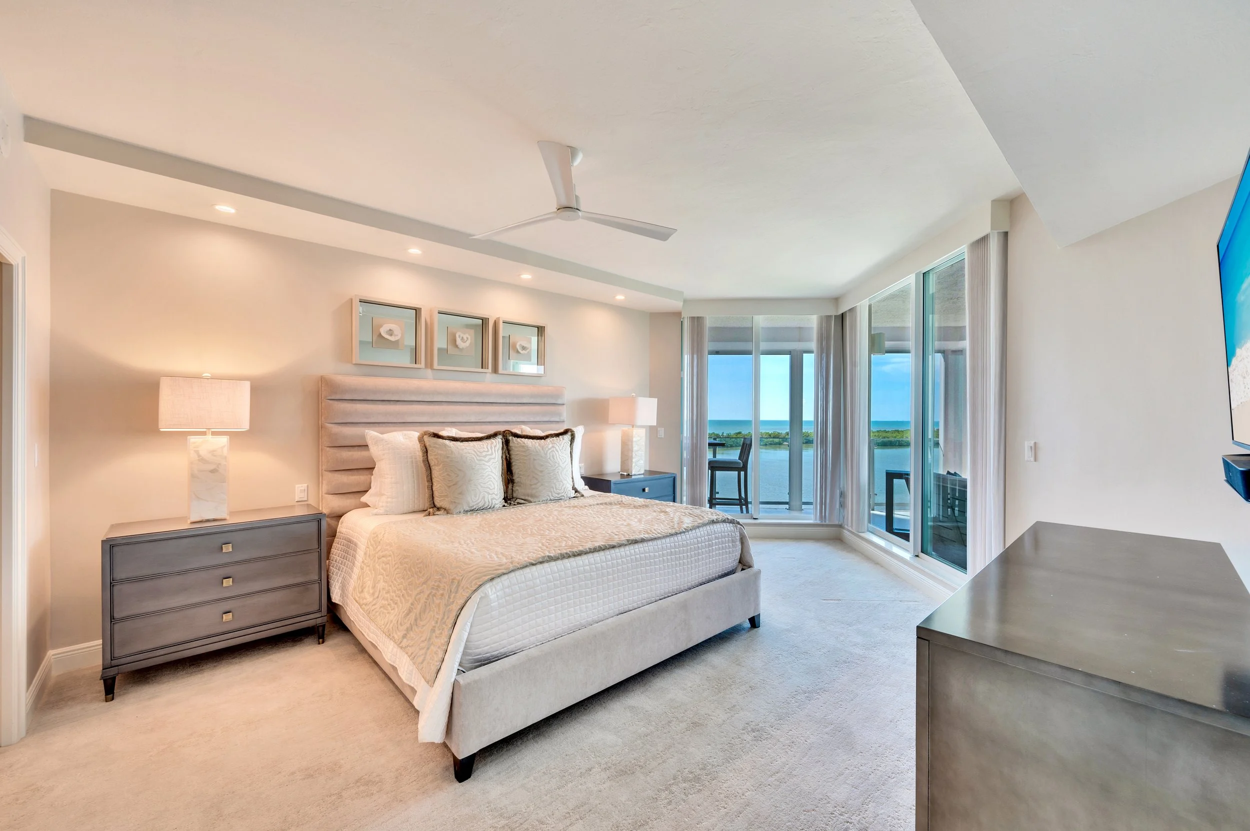Naples Cay — BIG Renovations