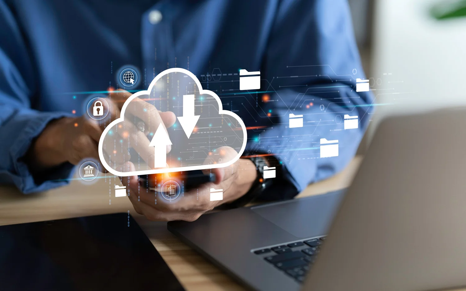 Maximizing Office 365 Security with Multi-Factor Authentication — WideData