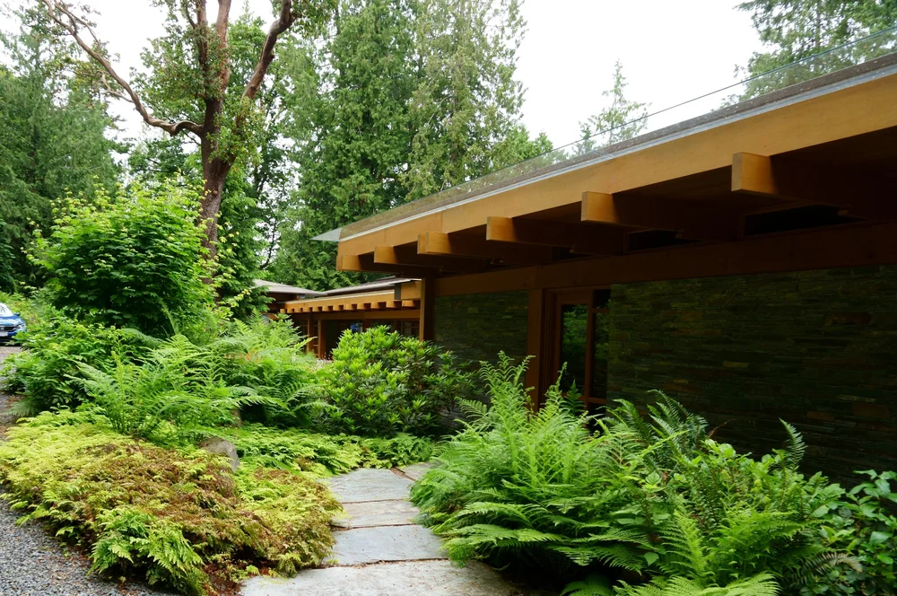 Vancouver Island BC Landscaping — Waterform Design Inc