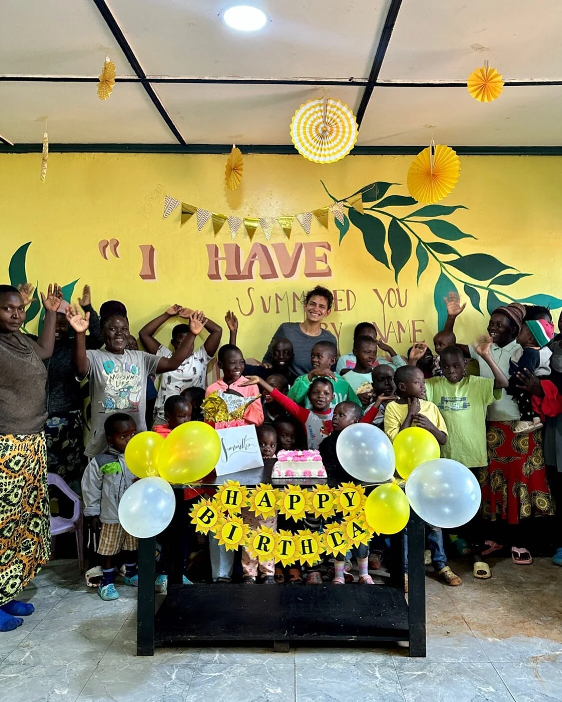 PRECIOUS KIDS CENTER