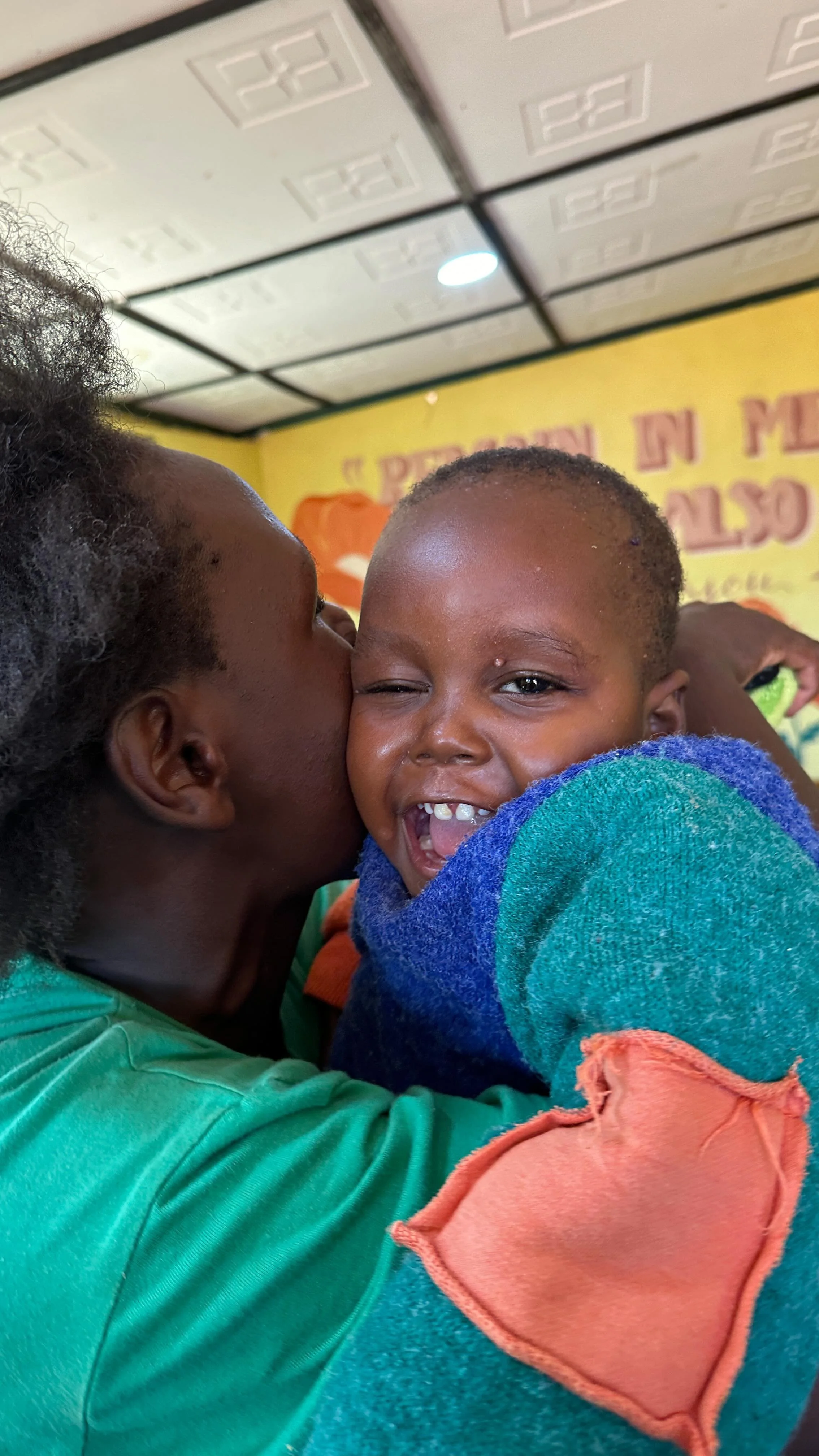 PRECIOUS KIDS CENTER