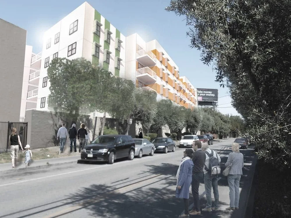 Light Tree — Housing Choices for People with Developmental Disabilities