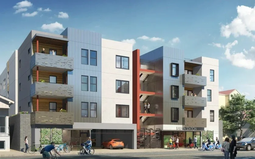 Affordable Housing for People with Developmental Disabilities in San ...