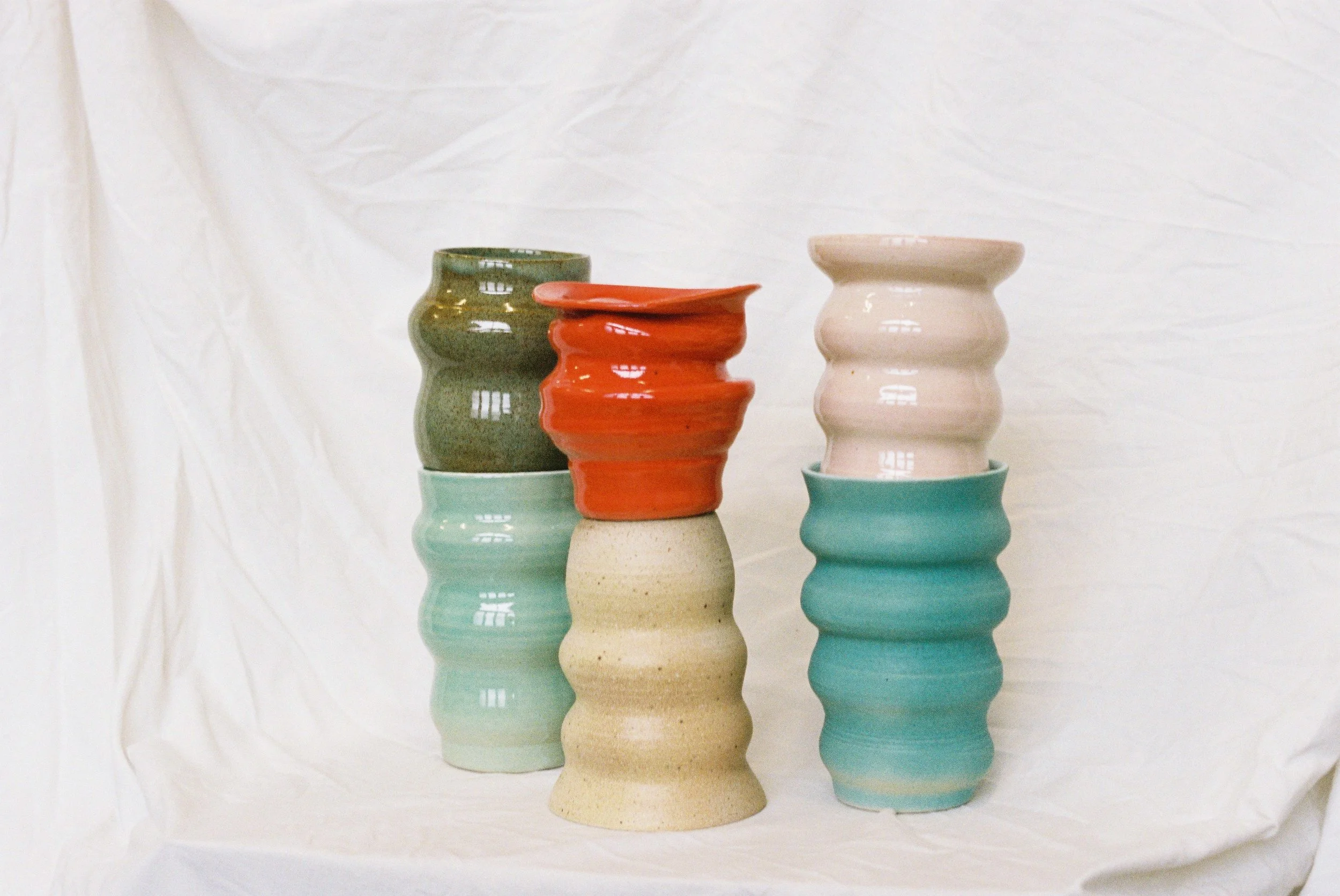 Throwing Shapes - Your Community Ceramic Studio