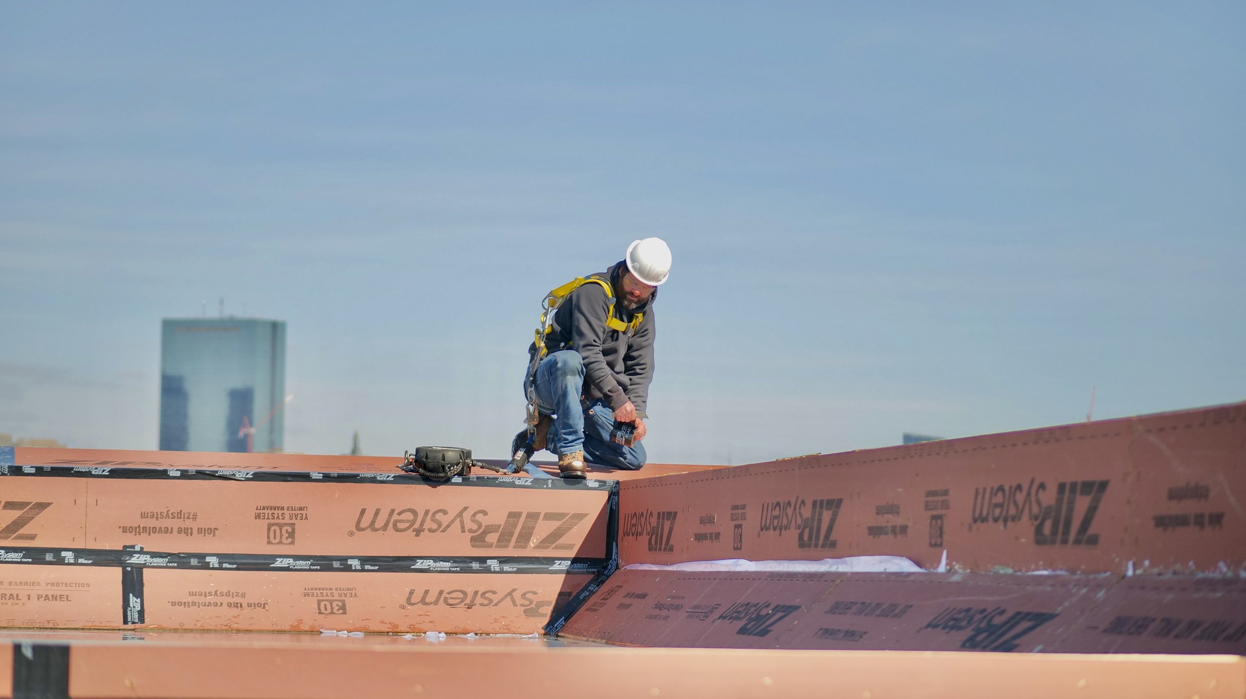 A&R MBE Roofing Contractors