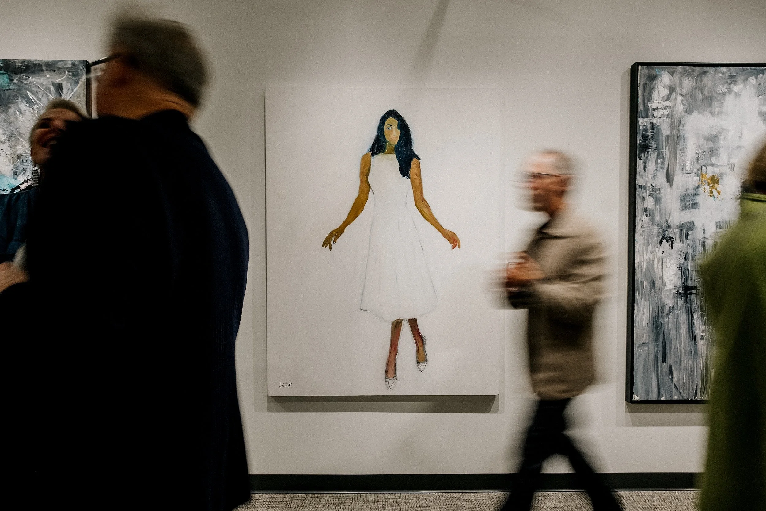 9 Mile Gallery & Event Space