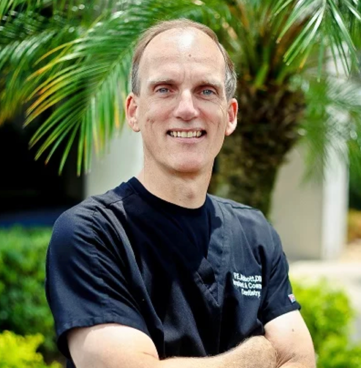 Team — Benjamin N. Diller, DDS, PA