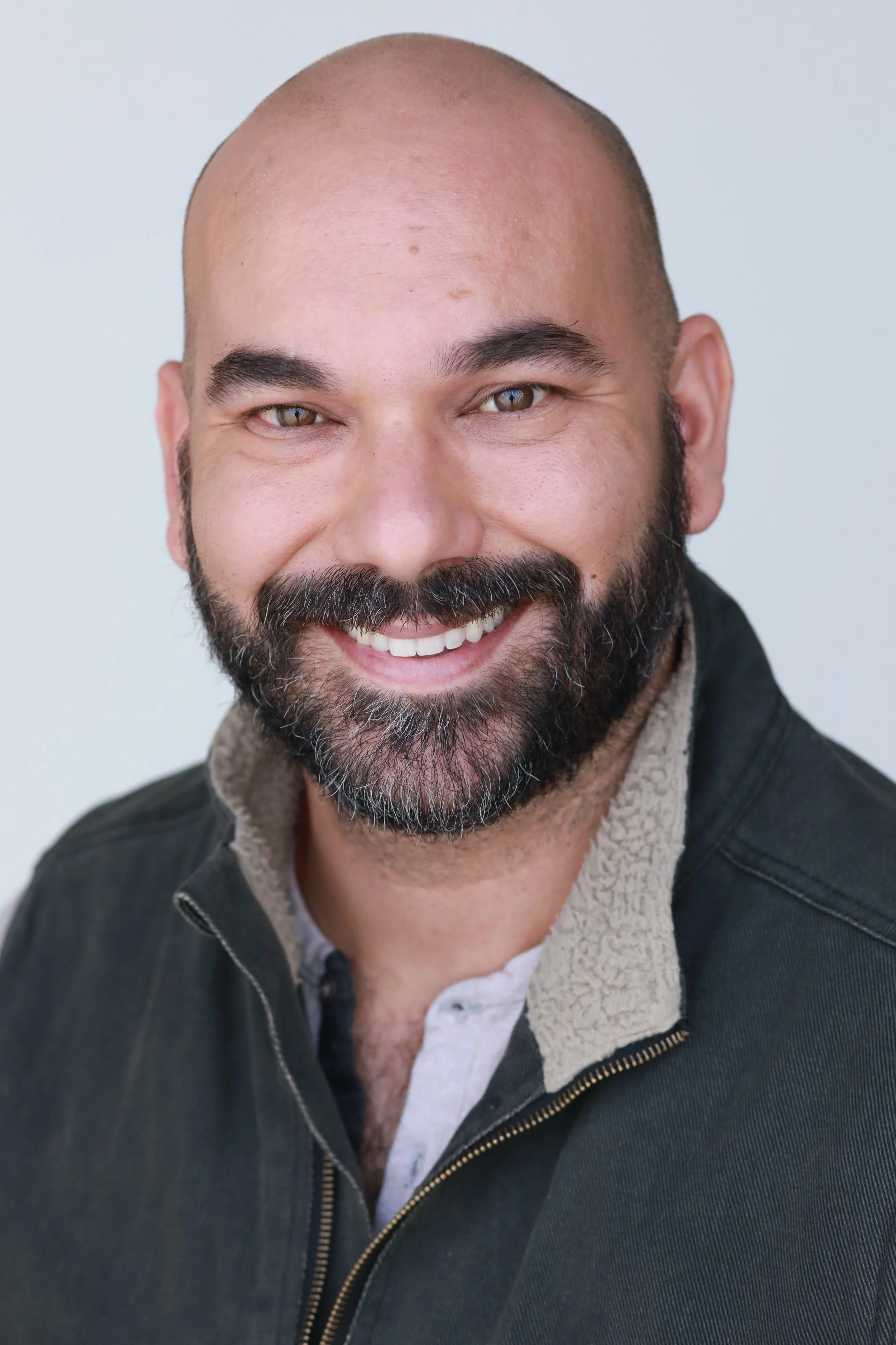 David Salsa — T R E L L I S