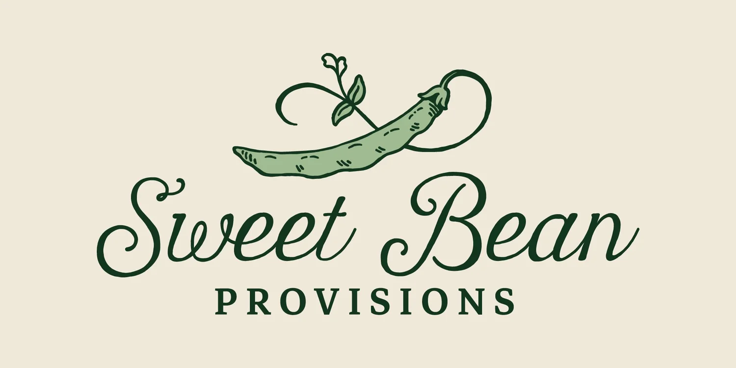 Sweet Bean Provisions