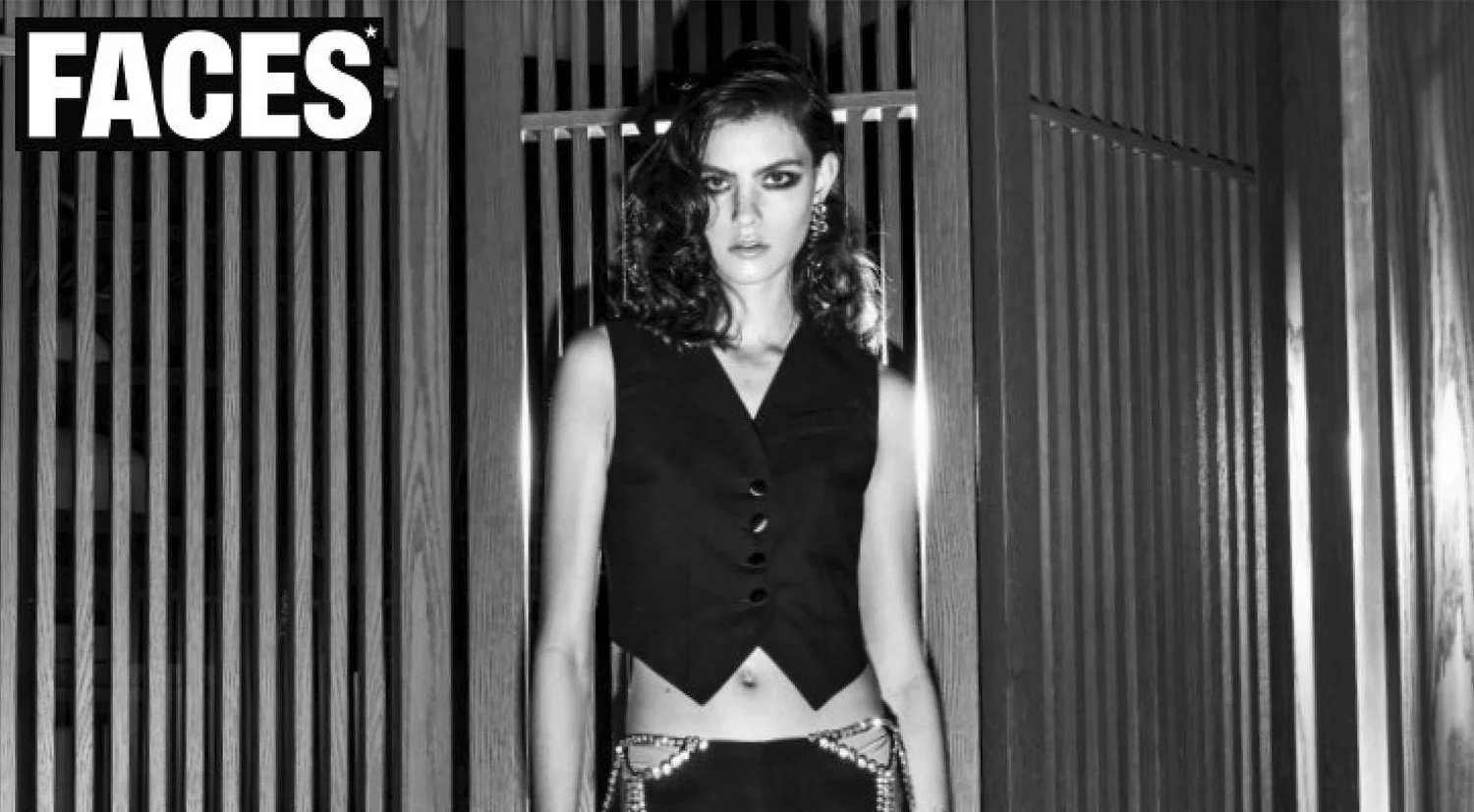 Latest — GUESS MODELS
