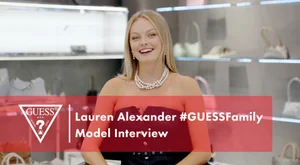 Latest — GUESS MODELS