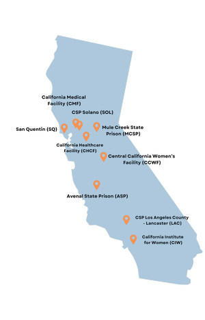 In-prison programs: Insight Gardens — LAND TOGETHER