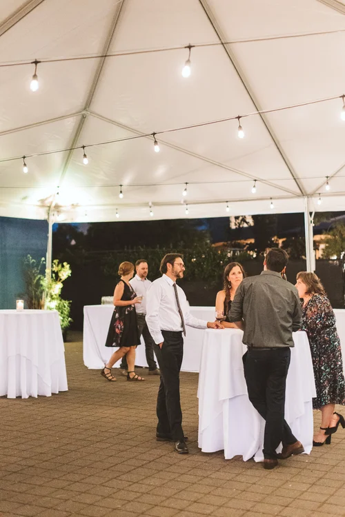 Castaway Portland Event Venue