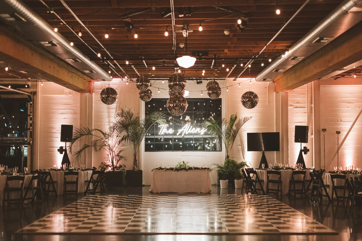 Castaway Portland Event Venue