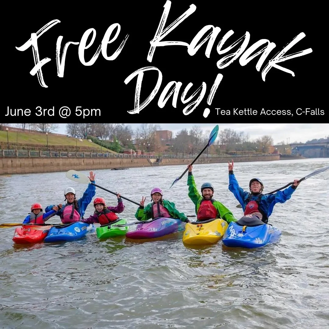 Montana Kayak Academy — Flathead Valley, Montana