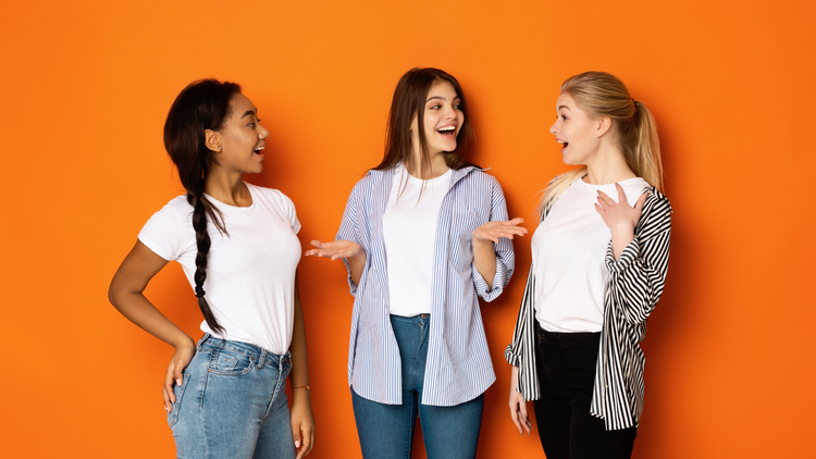 Join PEERS® Adolescent Social Skills Program Online — Social Skills ...