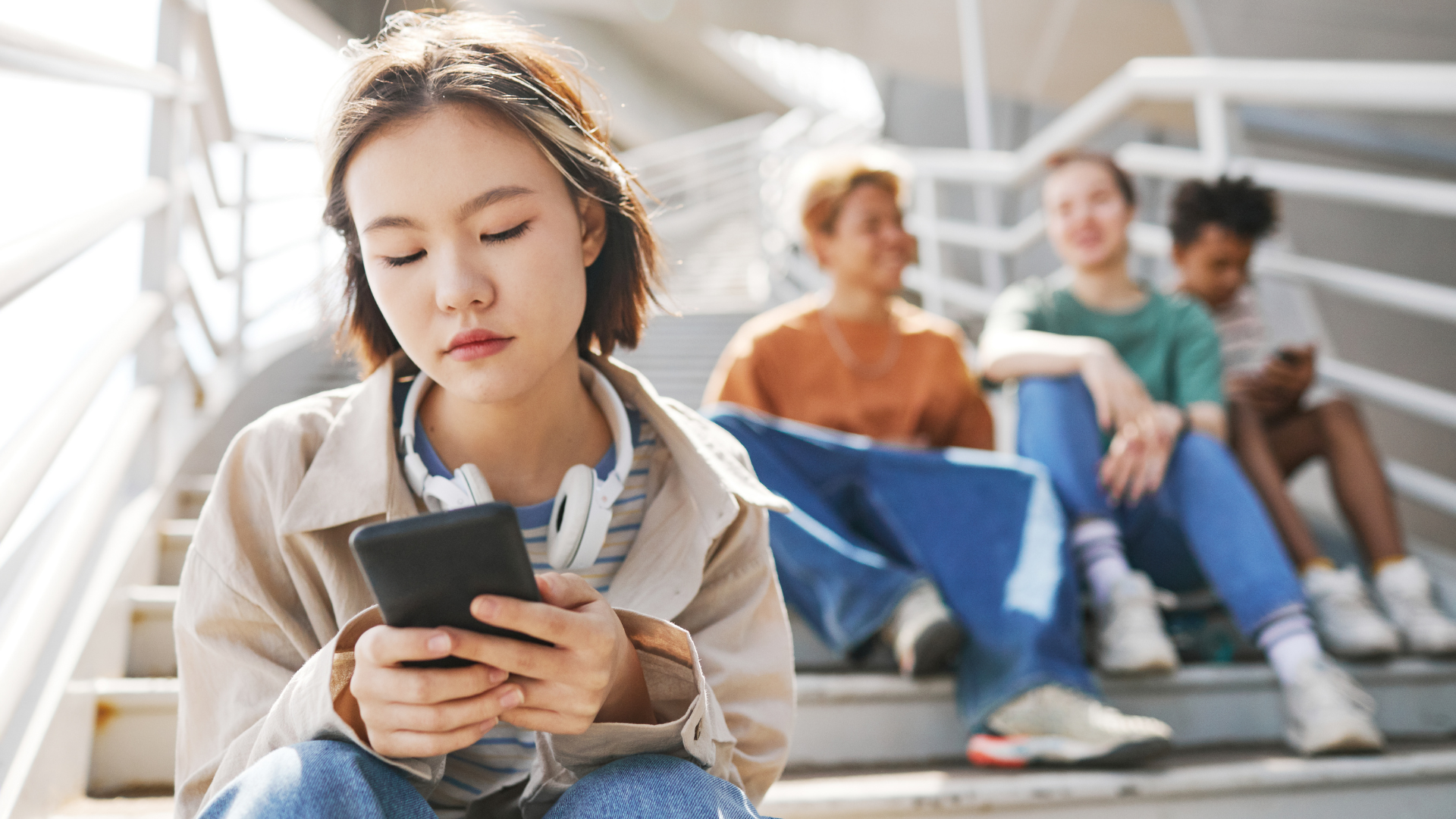 Join PEERS® Adolescent Social Skills Program Online — Social Skills ...