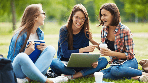 Join PEERS® Adolescent Social Skills Program Online — Social Skills ...