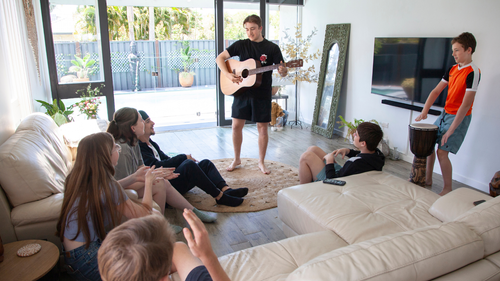 Join PEERS® Adolescent Social Skills Program Online — Social Skills ...