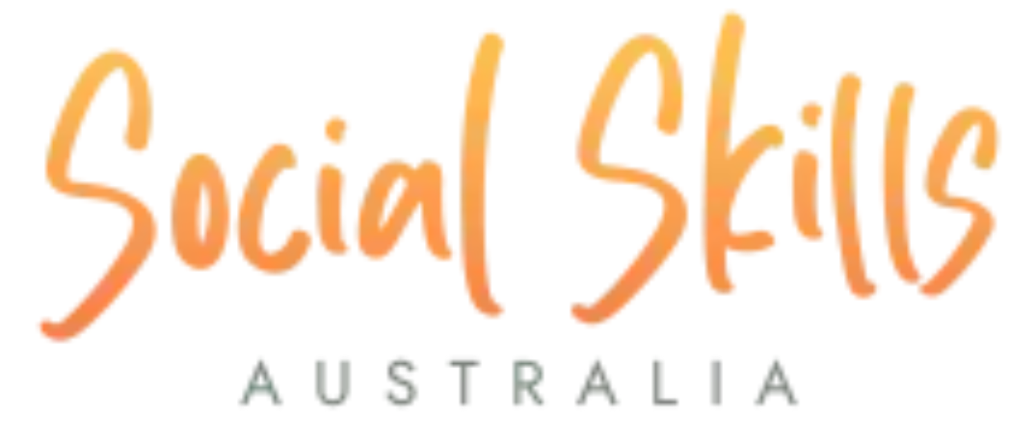 Adolescent Program - Landing Page — Social Skills Australia