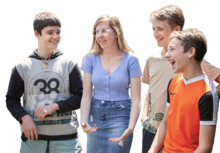 Social Skills Australia