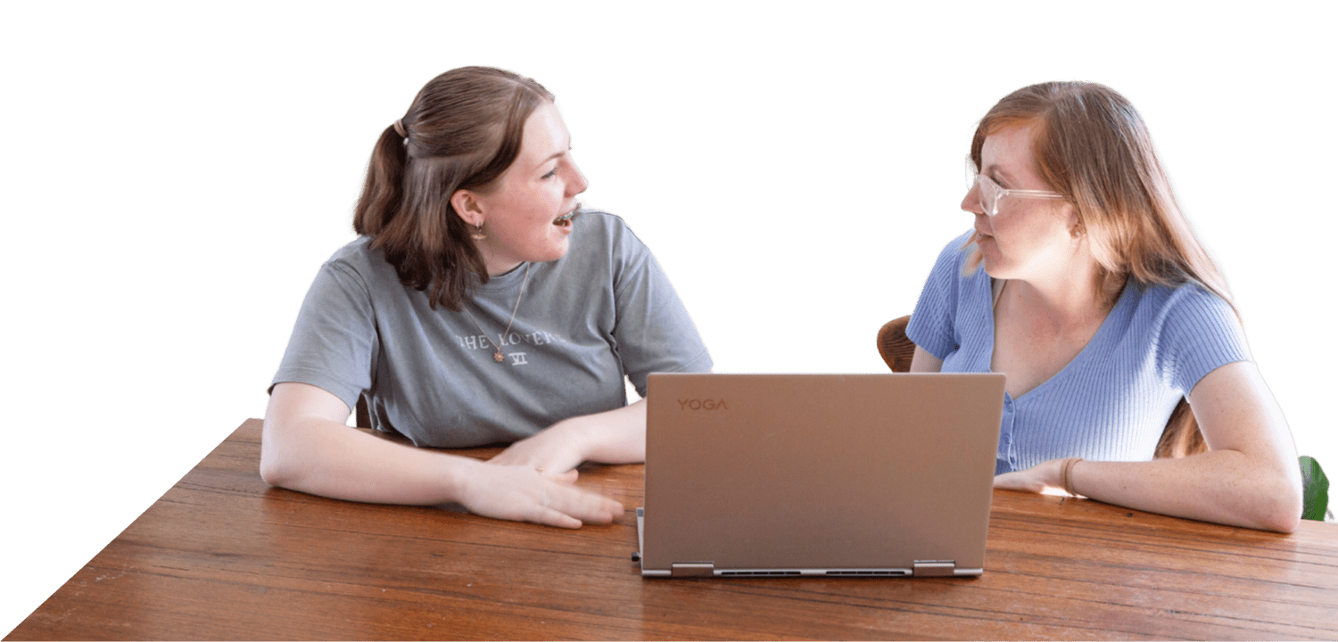 Young Adult Program — Social Skills Australia