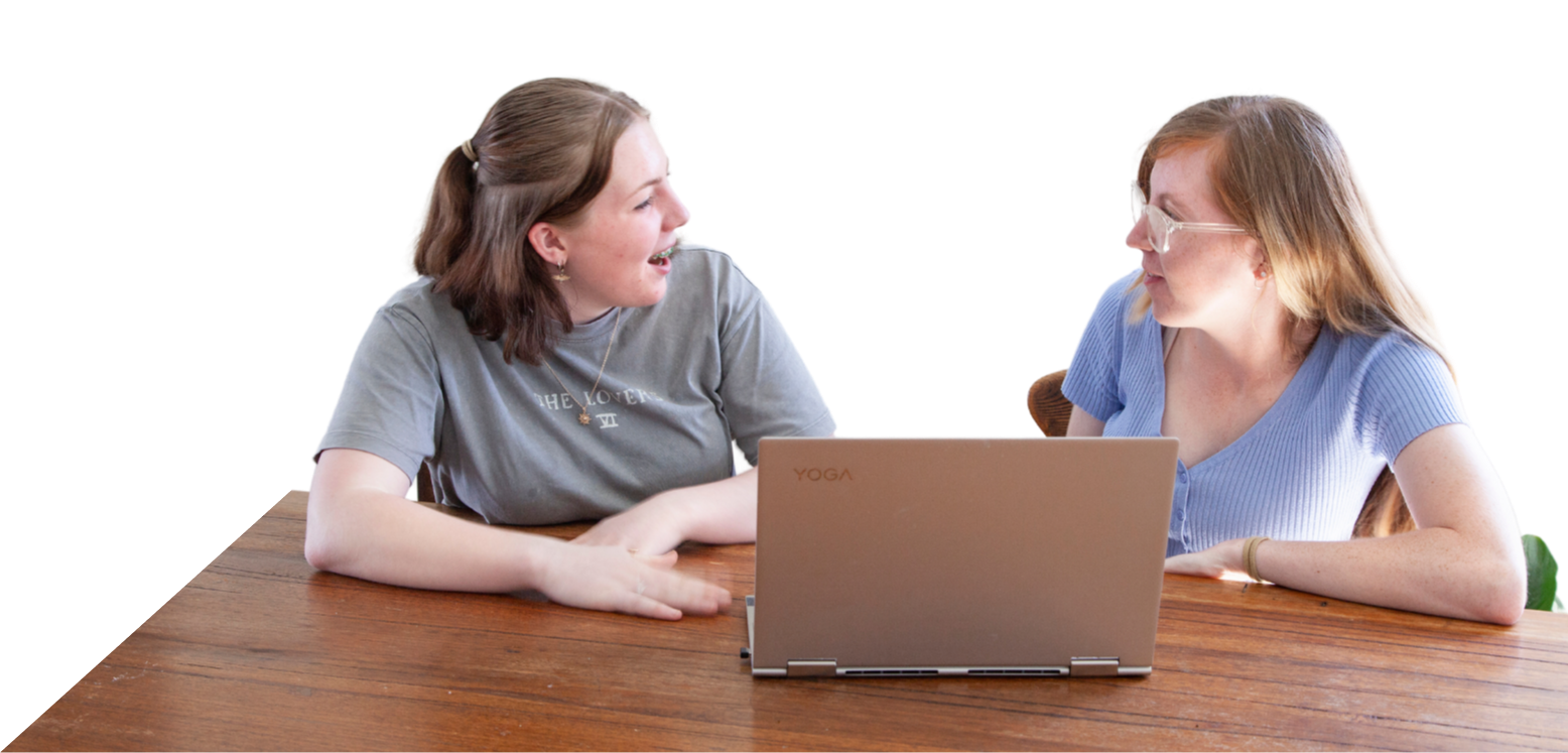 Young Adult Program — Social Skills Australia