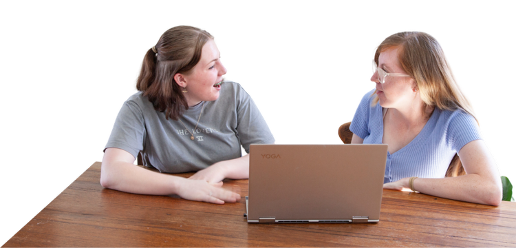 Young Adult Program — Social Skills Australia