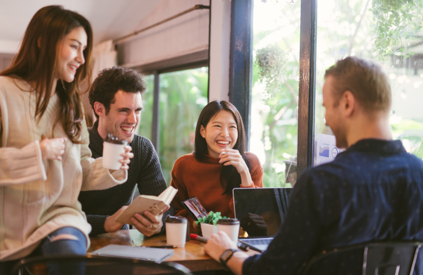 Social Skills Australia