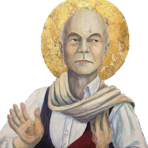 R i c h a r d B u c k n e r