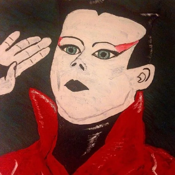 R i c h a r d B u c k n e r