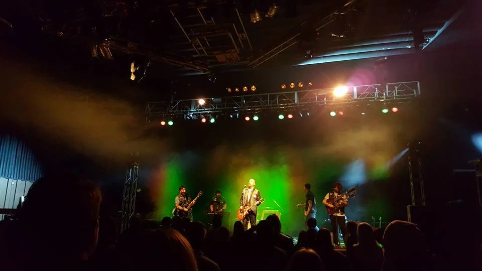 Guelph Concert Theatre