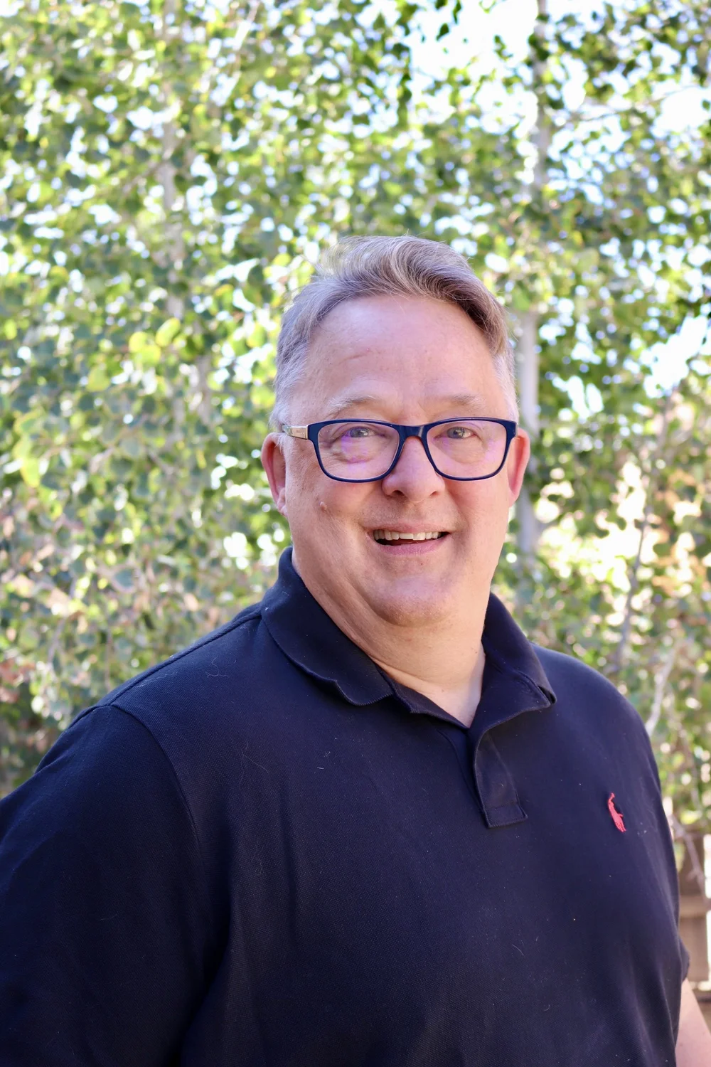 About — iTherapyDocs